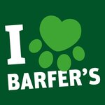 Barfer’s Store Kreuzberg (Berlin, Heimstraße, 2), petshop  Berlin'den