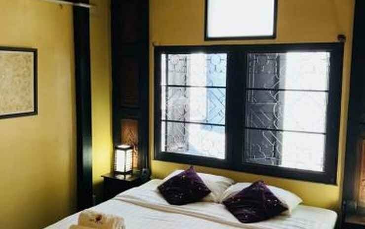 Otel Moon Pie Guest House, Chiang Mai, foto