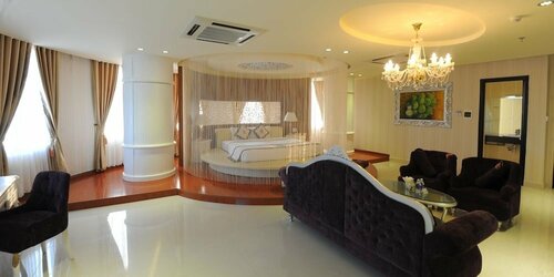 Otel Viet Uc Hotel, , foto