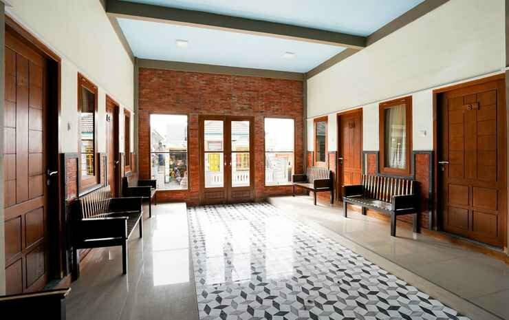 Otel Hotel Rahayu Bromo, , foto