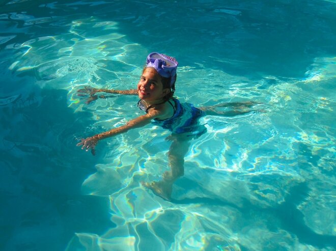 Kültür ve eğlence parkları Lake Gaston Rv & Camping Resort, Kuzey Carolina Eyaleti, foto