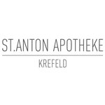 St. Anton Apotheke (Westwall No:122, Krefeld), eczaneler  Krefeld'den