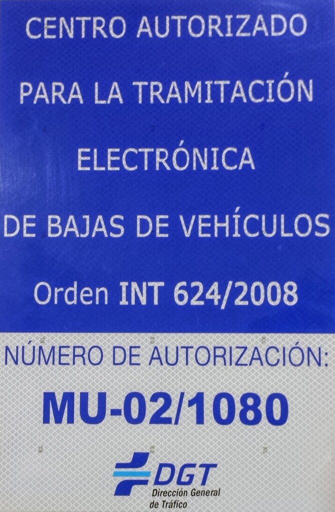 Otomobil servisi Julian Auto SL, Murcia, foto