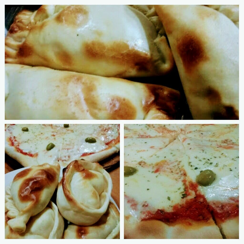 Pizzacılar Mil 4 Sabores Pizzeria - Entregas a Domicilio, , foto