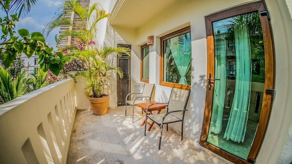 Otel Royal Palms 8 2 Bedroom Condo by Redawning, Playa Del Carmen, foto