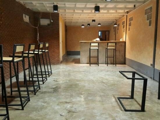 Otel Roi 8 Host, Bangkok, foto