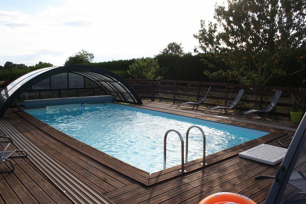 Otel Le Charleston, , foto