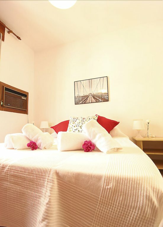 Daireler Deluxe Aparment Plaza Nueva, Sevilla, foto