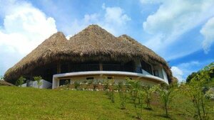 Masaya San Agustin - Hostel (Huila, San Augustin), otel  Huila'dan