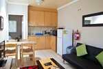 80 Kendal Guest House (Kendal Road No:80, Bellville), otel  Capetown'dan