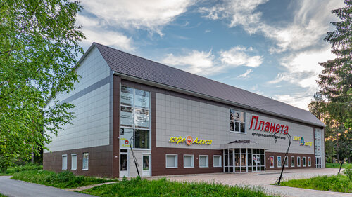 Sinemalar Planeta, Mirny, foto