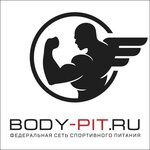 Body-pit.ru (ulitsa Zhilgorodok No:1, Olgino Microdistrict), spor beslenme  Balaşiha'dan