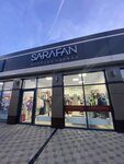 Sarafan (ulitsa Dundicha No:2Д), giyim mağazası  Beloreçensk'ten