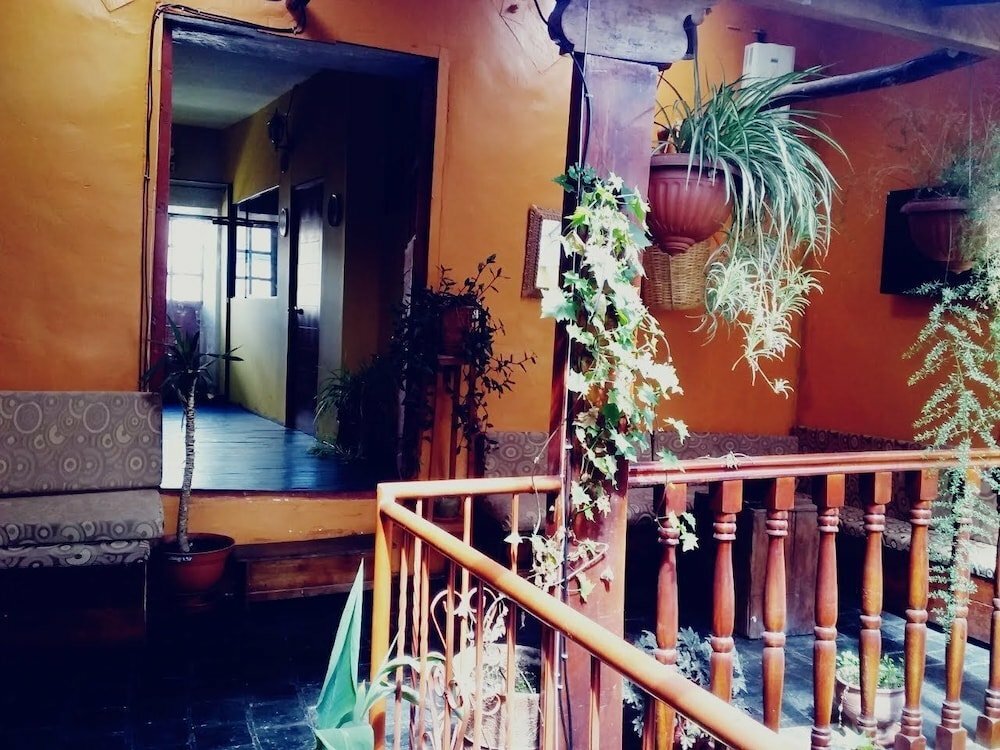 Otel Little Home, Cusco, foto