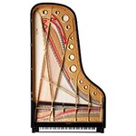 PianoArt (Ilyinka Street No:4), konser ve tiyatro organizasyonu  Moskova'dan