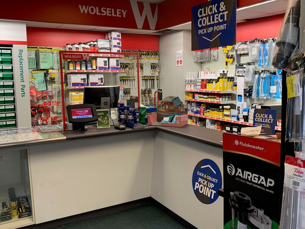 Isıtma sistemleri ve ekipmanları Wolseley Plumb & Parts, , foto