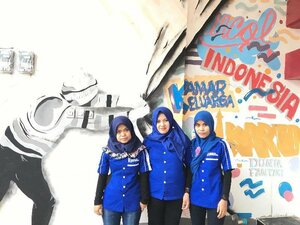 Kamar Keluarga Grogol Syariah (Jakarta, Jakarta Barat City), otel  Cakarta'dan