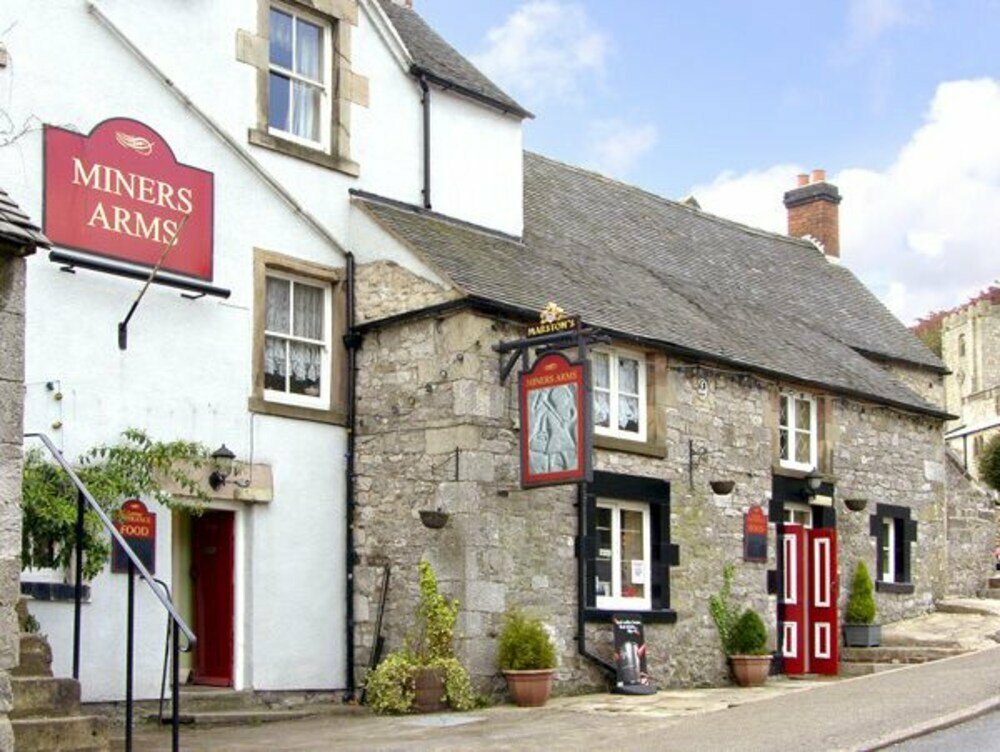 Otel Dragon Hill Barn, İngiltere, foto