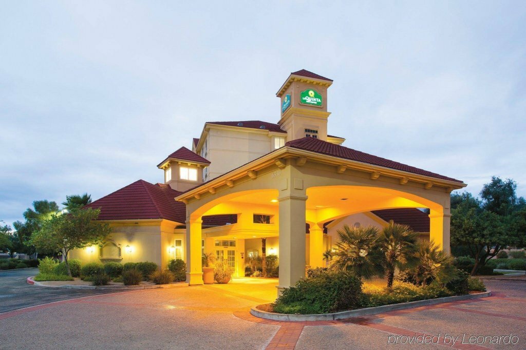 Otel La Quinta Inn & Suites by Wyndham Mesa Superstition Springs, Mesa, foto