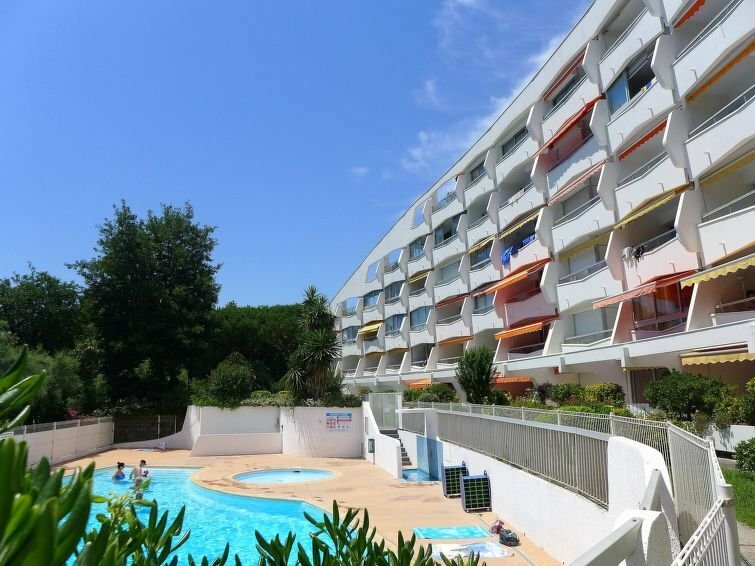 Otel Du Parc II, , foto