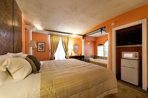 Historic Michabelle Inn (Louisiana, Tangipahoa Parish), otel  Louisiana Eyaleti'nden