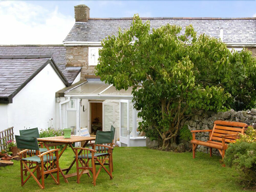 Otel Pen y Parc, Galler, foto