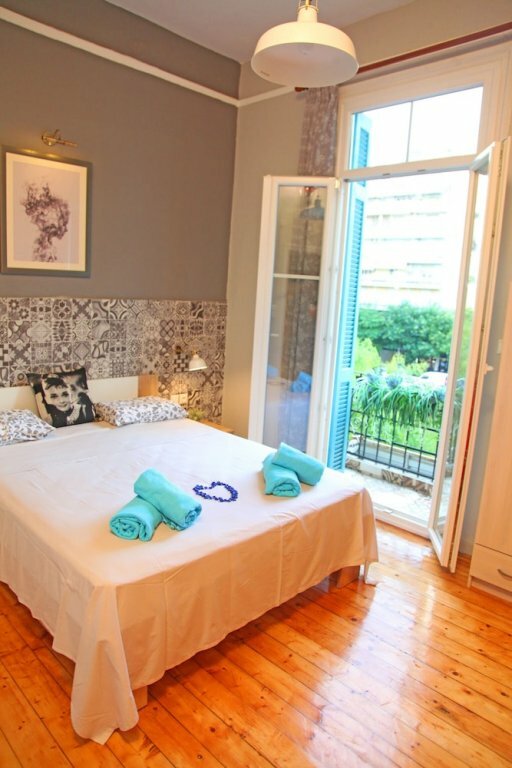 Otel ThessViewN'Stype Apparts, Selanik (Thessaloniki), foto
