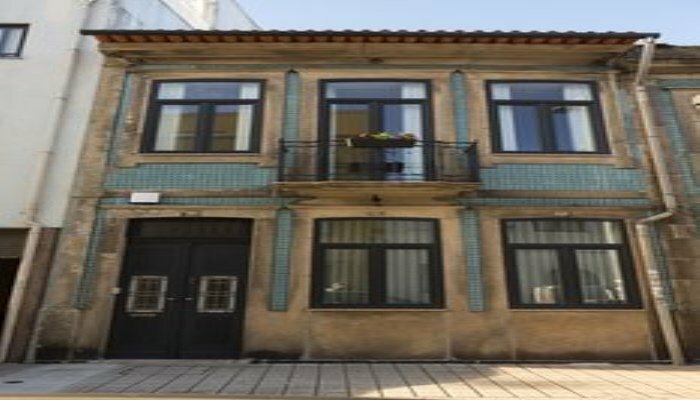 Otel Casa Velha Guesthouse, Porto, foto