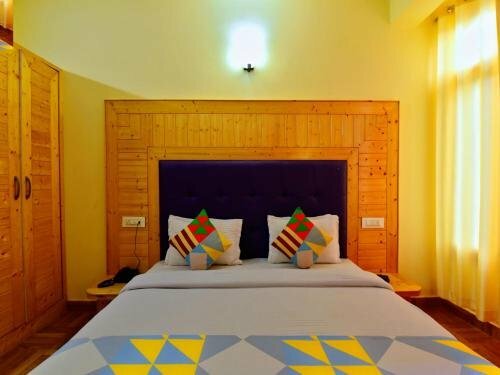 Otel Namaste Inn Beas Valley, Himaçhal Pradeş, foto
