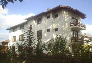 Guest House Sevda Bansko (Blagoevgrad Province, Bansko, Bansko), otel  Baniçka'dan (Bansko'dan)