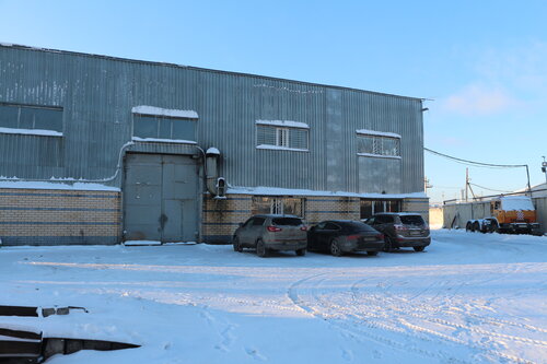 Otomobil servisi Pkf Dizel, Nijegorodskaya oblastı, foto