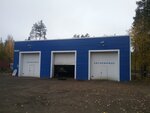 Норд-авто (ulitsa Stroiteley No:1/5), otomobil servisi  Kostomucsha'dan