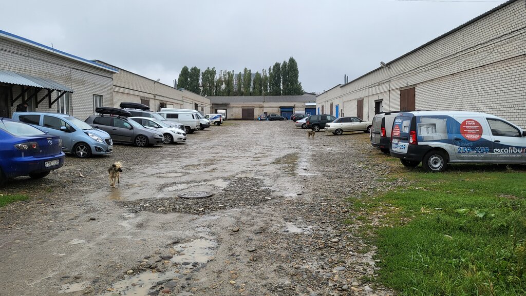 Ticari gayrimenkul alım satımı Sklad V gorode Stavropol, Stavropol, foto