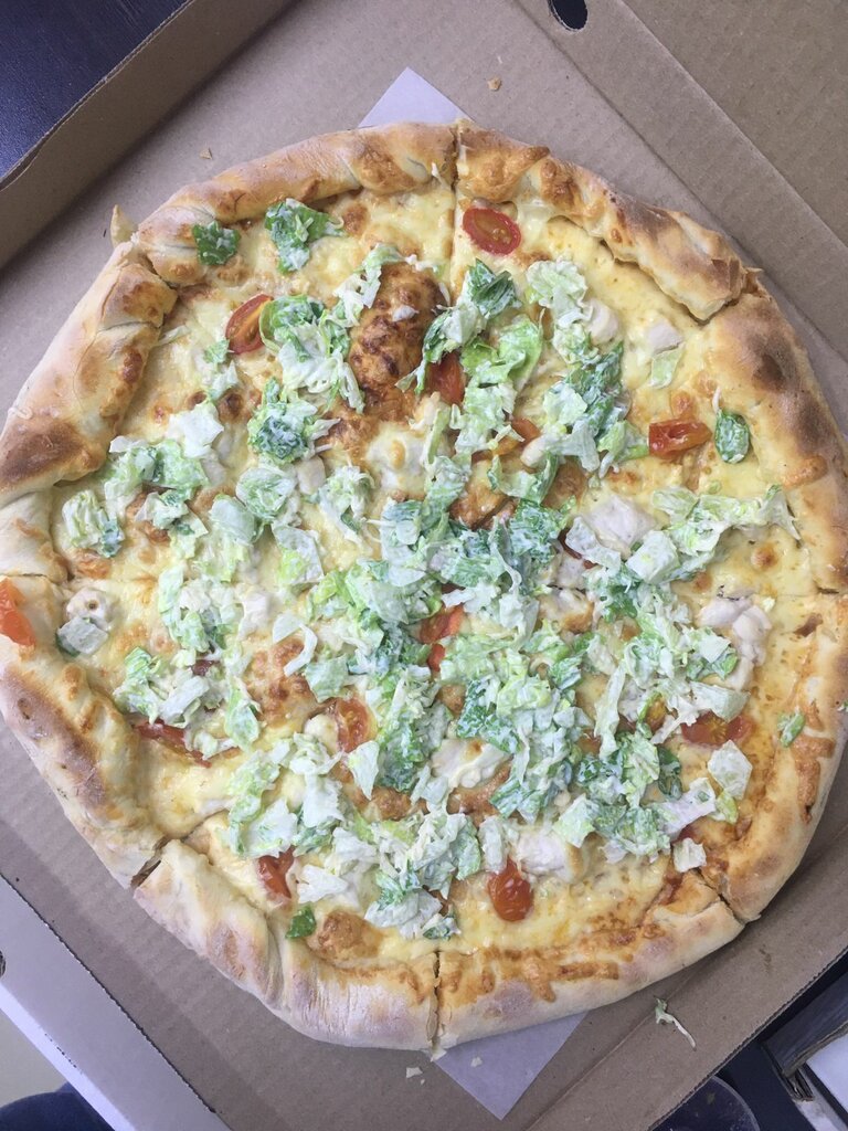 Kafe Likeat, Koroliov, foto