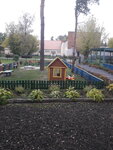 Kindergarden № 23 Petushok (Klubniy Lane No:3), anaokulları  Şatura'dan
