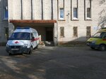 Podstantsiya № 7 Skoroy meditsinskoy pomoshchi Ordzhonikidzevskogo rayona (Tomskaya ulitsa No:26, Perm), acil tıbbi yardım hizmeti  Perm'den