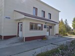 Детская поликлиника (ulitsa Entuziastov No:1, mikrorayon Vyngapurovskiy), çocuk poliklinikleri  Noyabrsk'dan