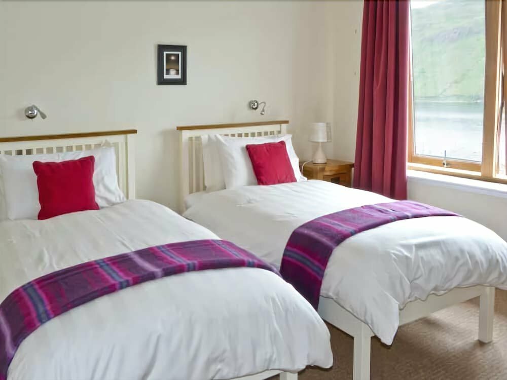 Otel Tigh na Creag, Highland Konsey Bölgesi, foto