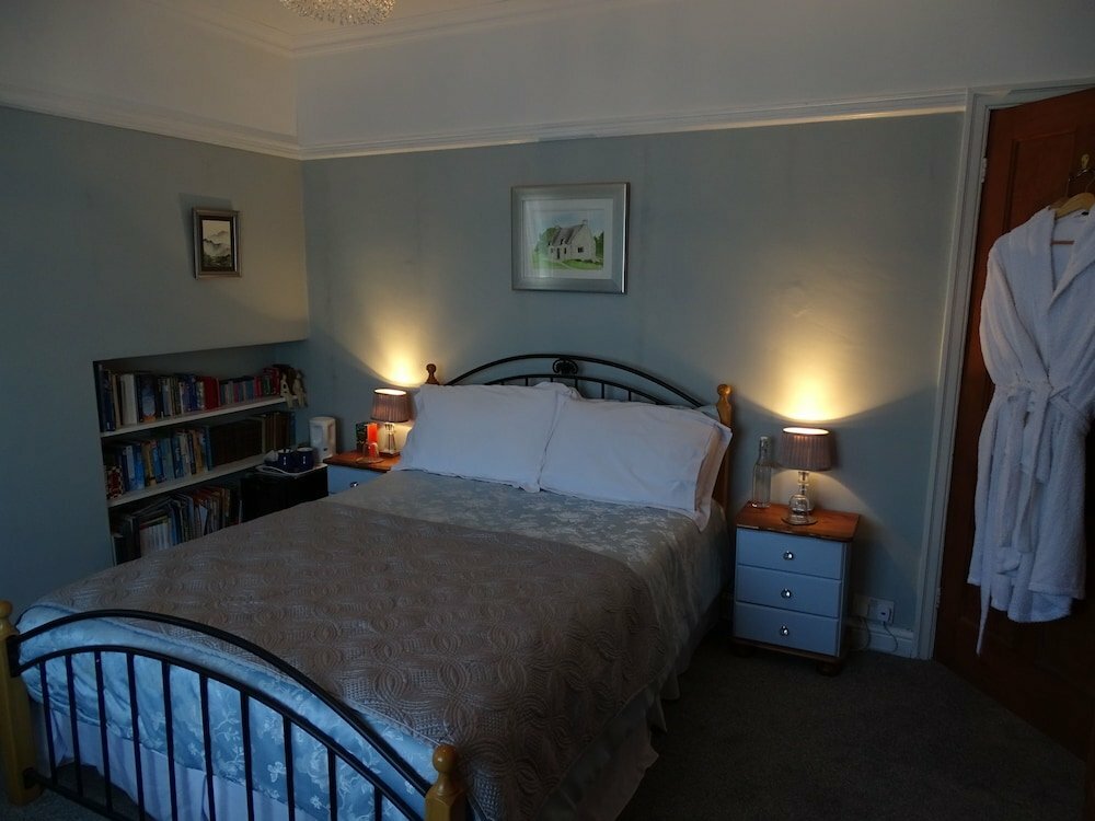 Otel Chota Kothi, İngiltere, foto