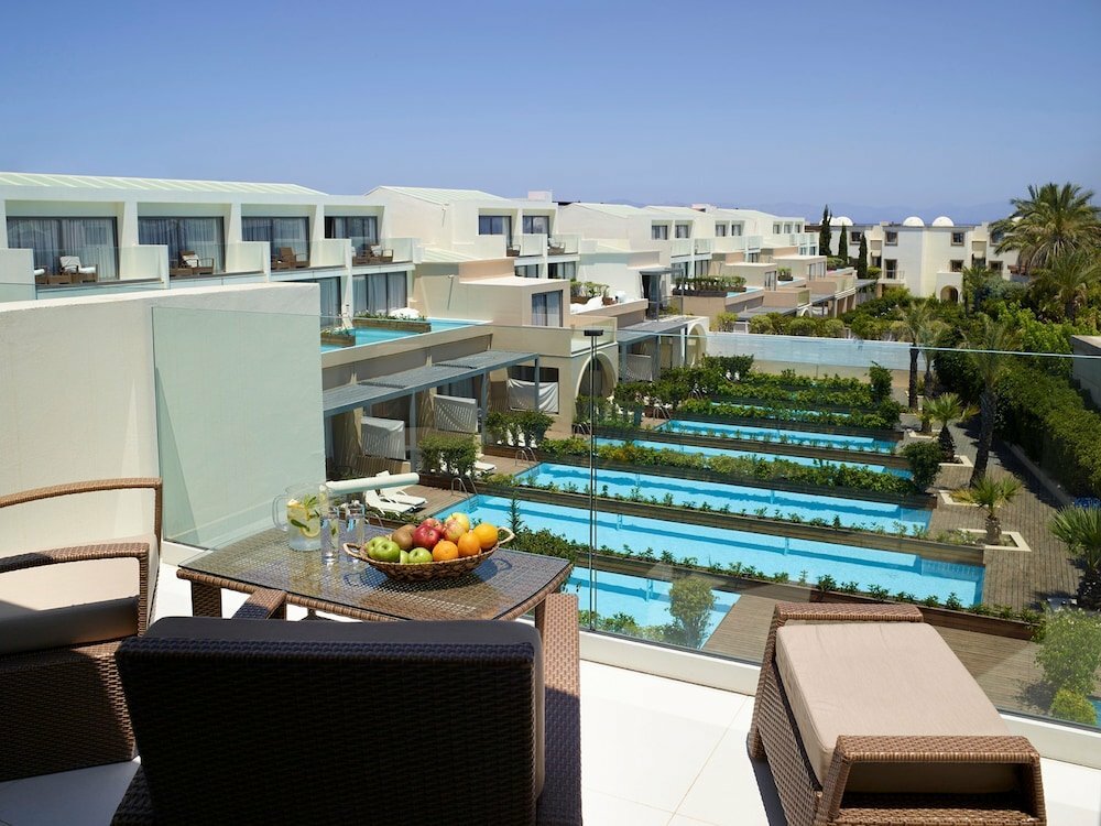 Otel Ixian All Suites by Sentido - Adults Only, Dünya, foto