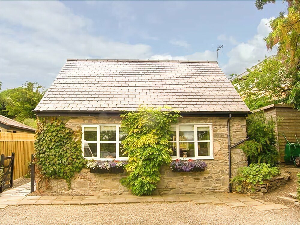 Otel Maes Yr Haf, Galler, foto