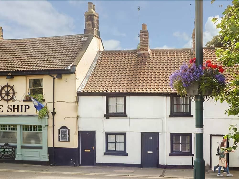 Otel Roseberry House, İngiltere, foto