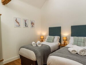 Oxen Cottage (England, Wiltshire County, Malmesbury), otel  Wiltshire County'den