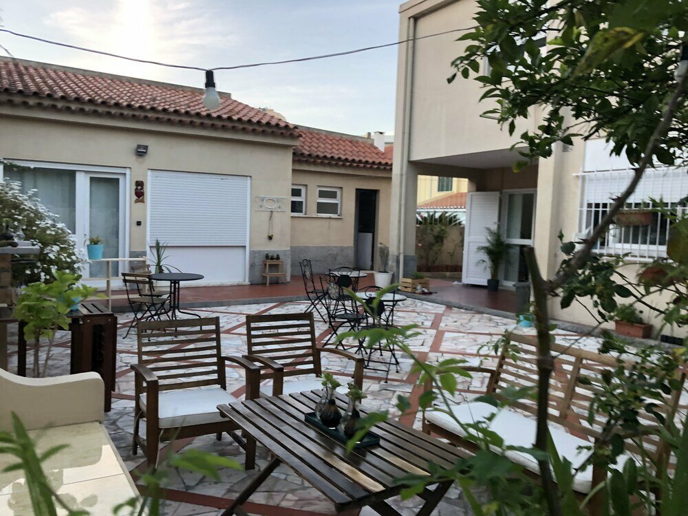 Otel Mahouse Guest House, Lizbon, foto