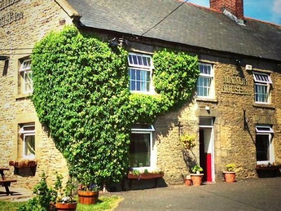 Otel The Manor House Inn, İngiltere, foto