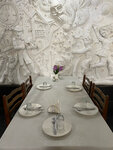 Mapshalia (Davit Agmashenebeli Avenue No:137), restoran  Tiflis'ten