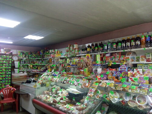 Market Продукты, Pskovskaya oblastı, foto