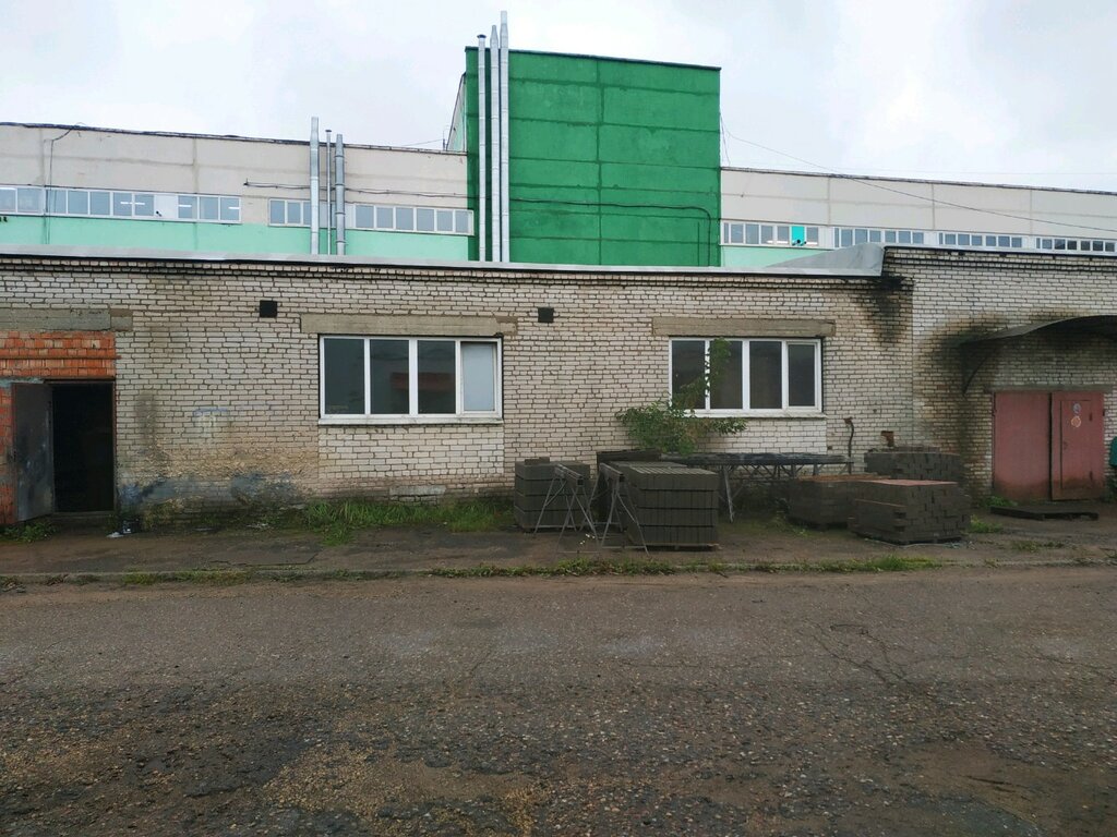 Demirdökümcüler Kovka-Dekomir, Vitebsk, foto