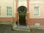 Вифания (vulica Lazarenki No:5), protestan kilisesi  Moguilev'den
