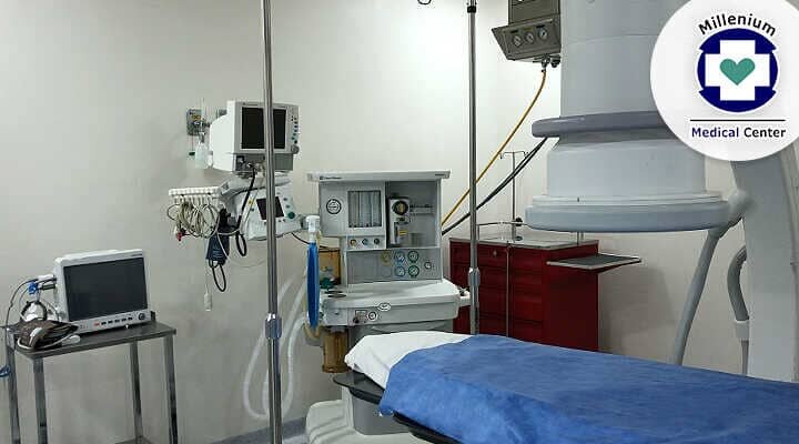 Sağlık merkezleri Millenium Medical Center, Veracruz, foto